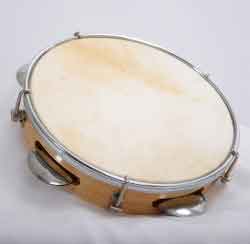 The Percussion Family